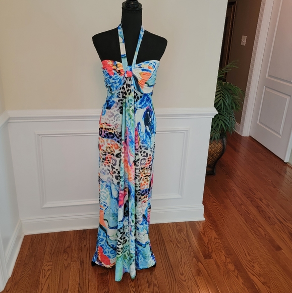 VENUS | Dresses | Venus Maxi Dress | Poshmark